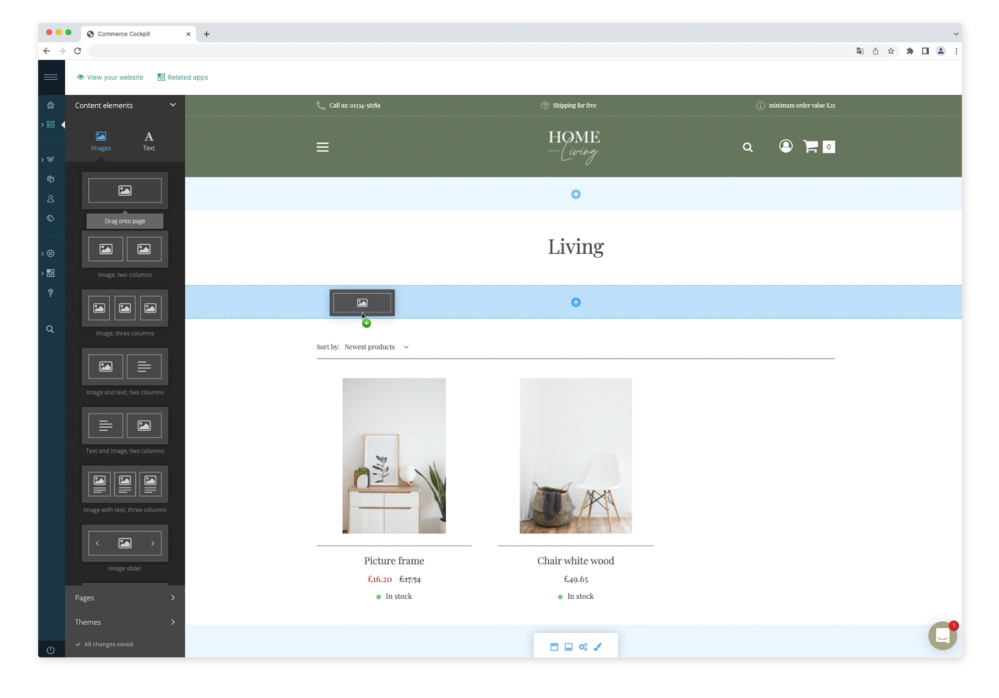 ePages Store - ePages